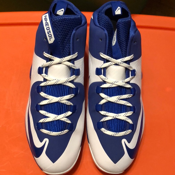 Nike | Shoes | Nike Baseball Elite Mvp Metal Cleats 3 | Poshmark